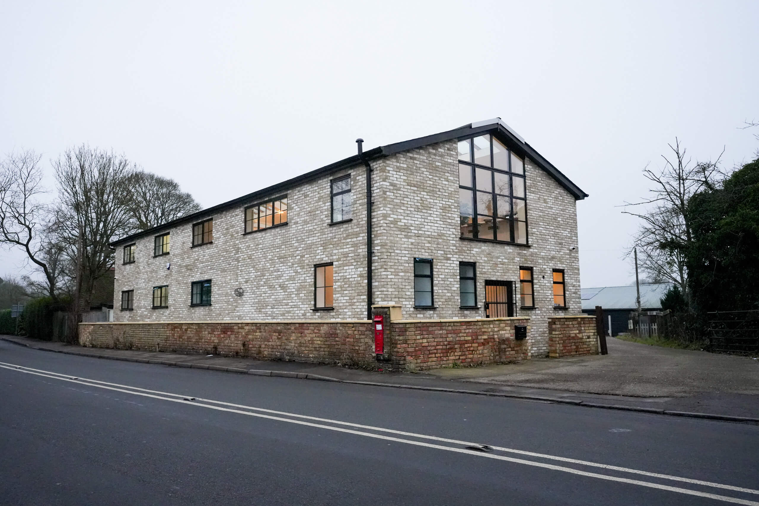 Over 30+ years refining our underwater lights - Underwater Lights Limited